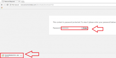 F.A.Q. & Knowledgebase - Encom Wireless Data Solutions