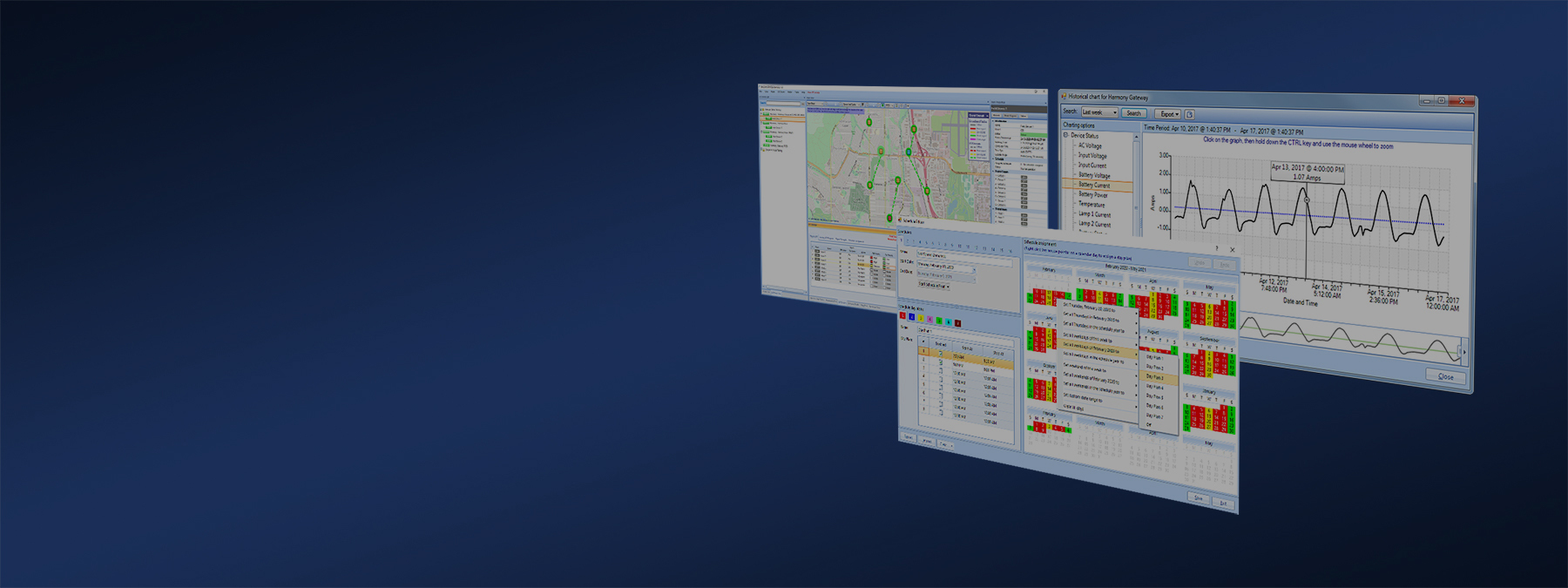 Encom Wireless Solutions - Connecting Everything
