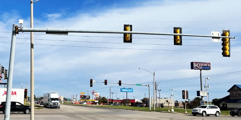 Encom Wireless Solutions - Connecting Everything