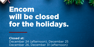 Encom Wireless Solutions - Connecting Everything