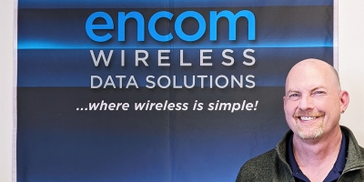 Encom Wireless Solutions - Connecting Everything