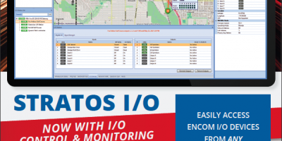 Encom Wireless Solutions - Connecting Everything